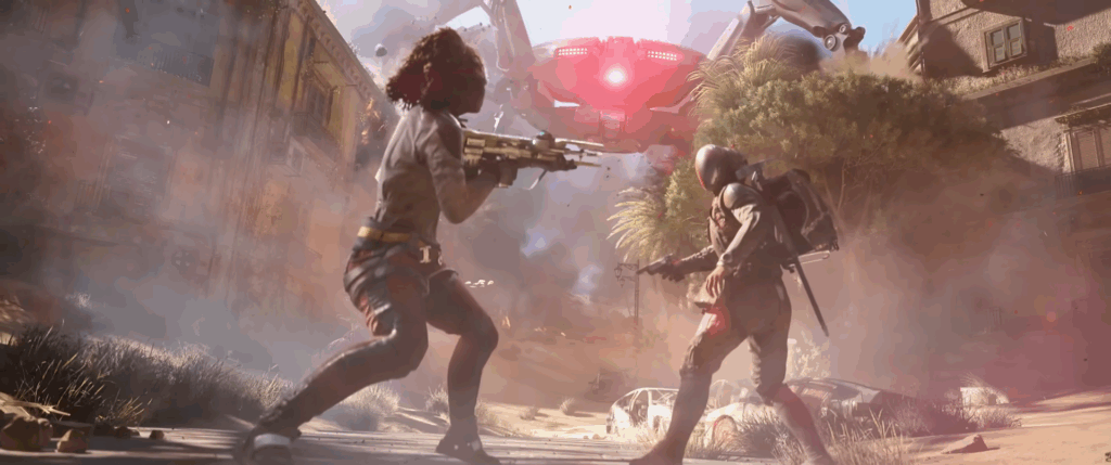 『ARC Raiders』が10月30日にリリースと発表