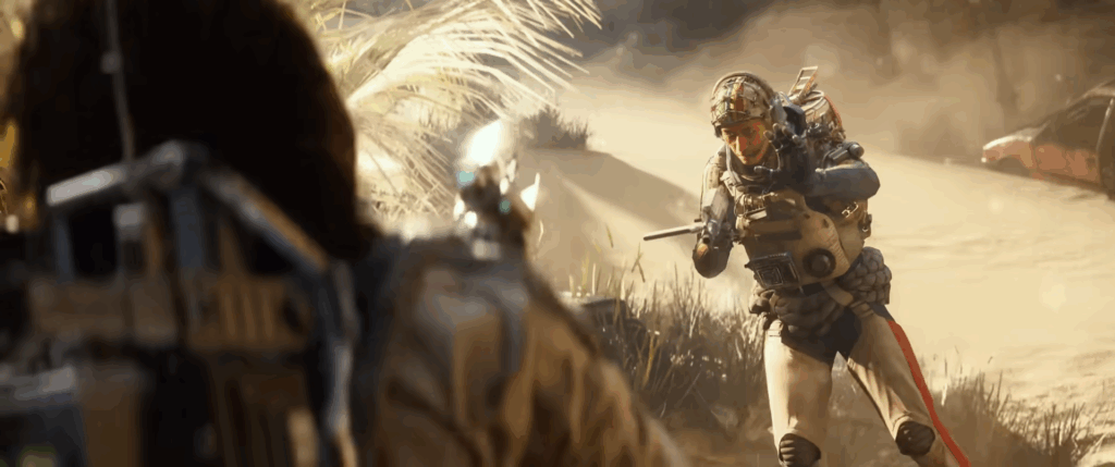 『ARC Raiders』が10月30日にリリースと発表