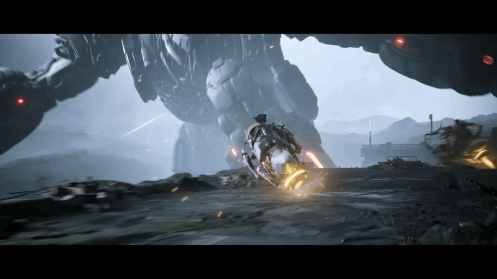 『The First Descendant』大型アップデートが8月7日実施へ