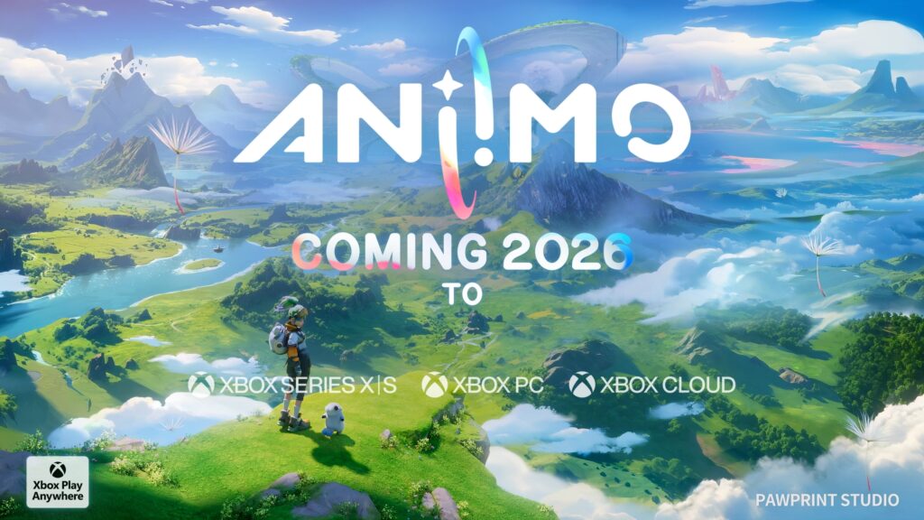 基本プレイ無料のオープンワールドRPG『Aniimo（アニモ）』日本語ボイス付きの公式ティザー映像が公開。実機プレイの様子も収録