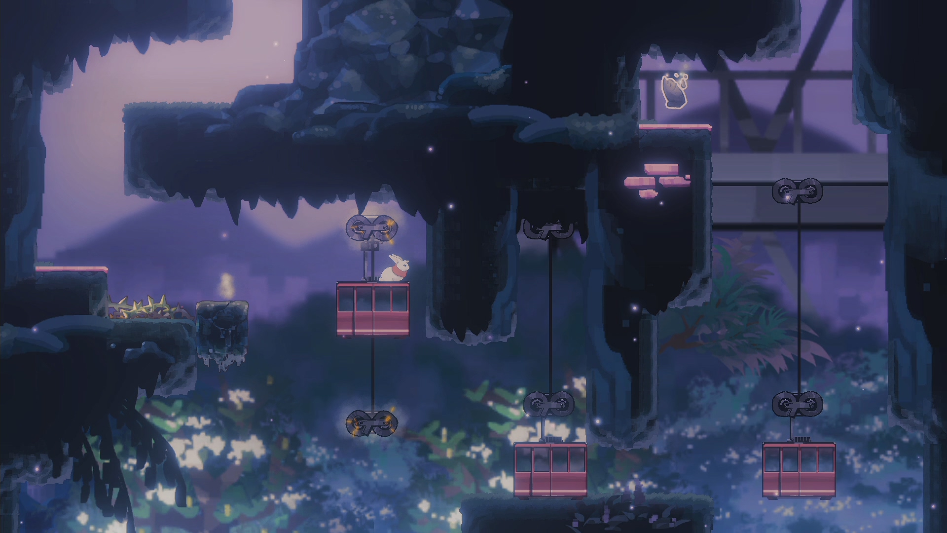 『LAPIN(ラパン)』任天堂switch版の新PV公開