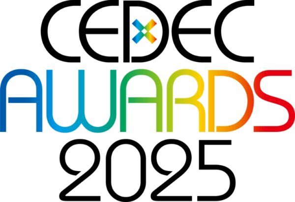 ゲーム業界の進歩に貢献した技術・開発者を表彰する「CEDEC AWARDS 2025」各部門の最優秀賞を発表