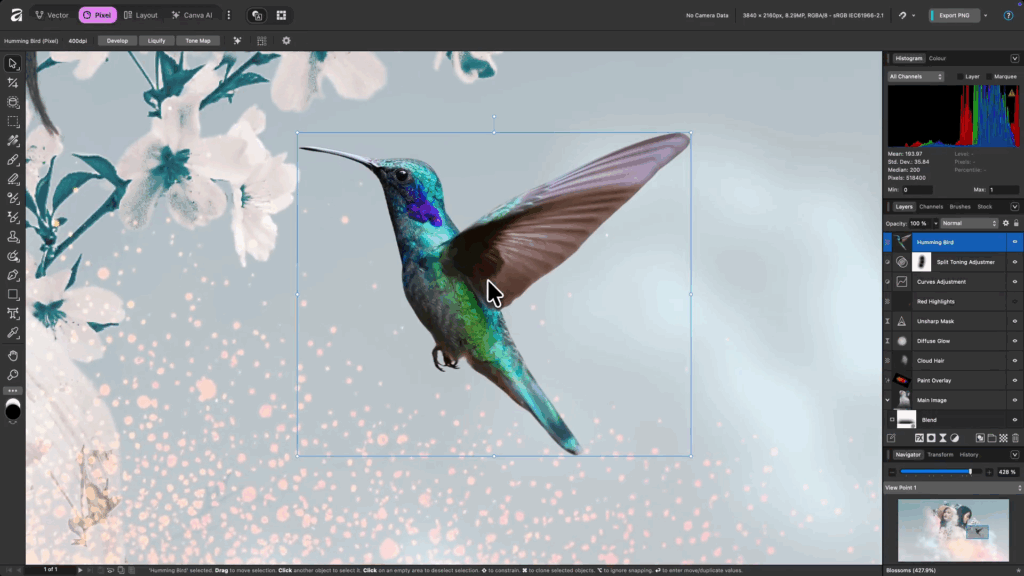 「Affinity Studio」が無料リリース